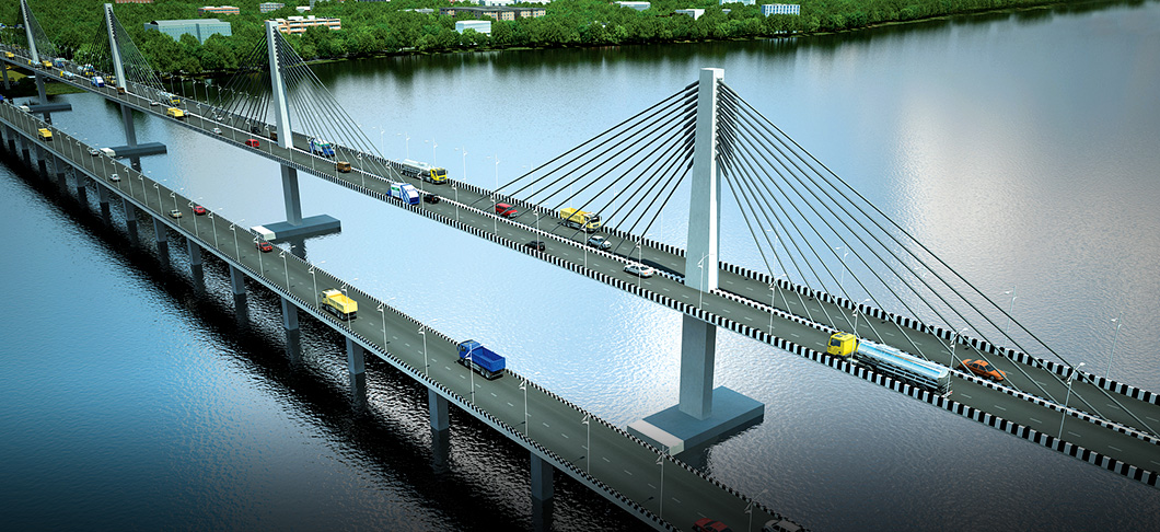 Larsen & Toubro (L&T) Construction - Heavy Civil Infrastructure ...