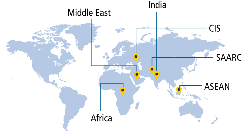 Renewable | EPC Projects | L&T Annual Review 2025