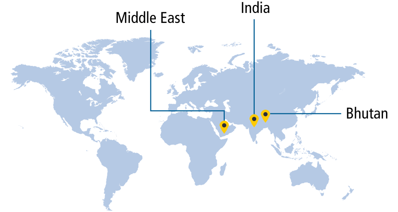 Heavy Civil Infrastructure | Construction | EPC Projects | L&T Annual ...