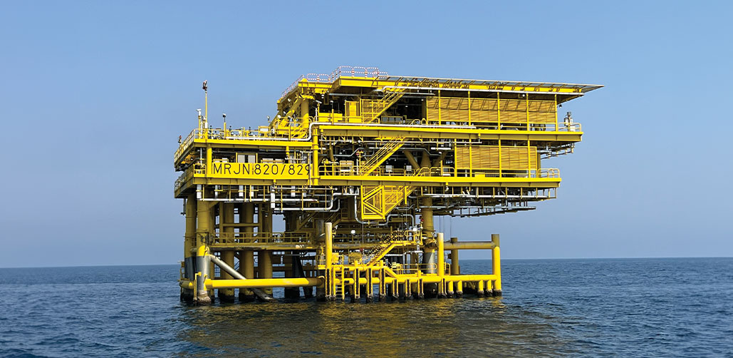 Hydrocarbon - Offshore, Onshore, Construction Services, Modular ...