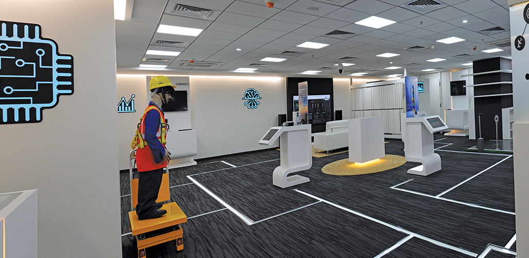 L&T Technology Services (LTTS) | Technology Services | Services | L&T ...