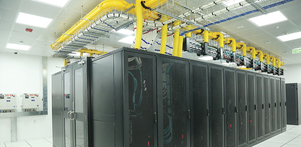 Smart World & Communication | Services | Annual Review 2021