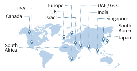 Larsen & Toubro (L&T) - Technology Services - Global Engineering ...